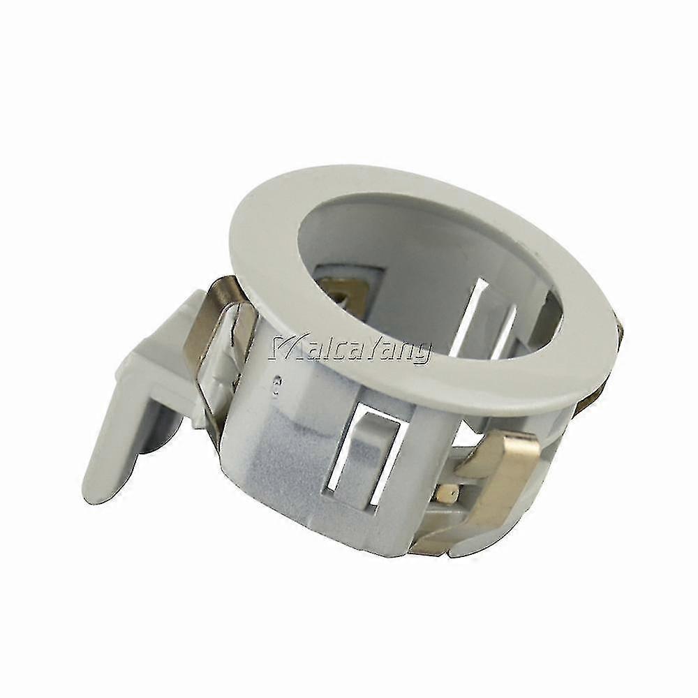 Hight Quality Rear Center Bumper Parking Sensor Bracket Retainer For ...