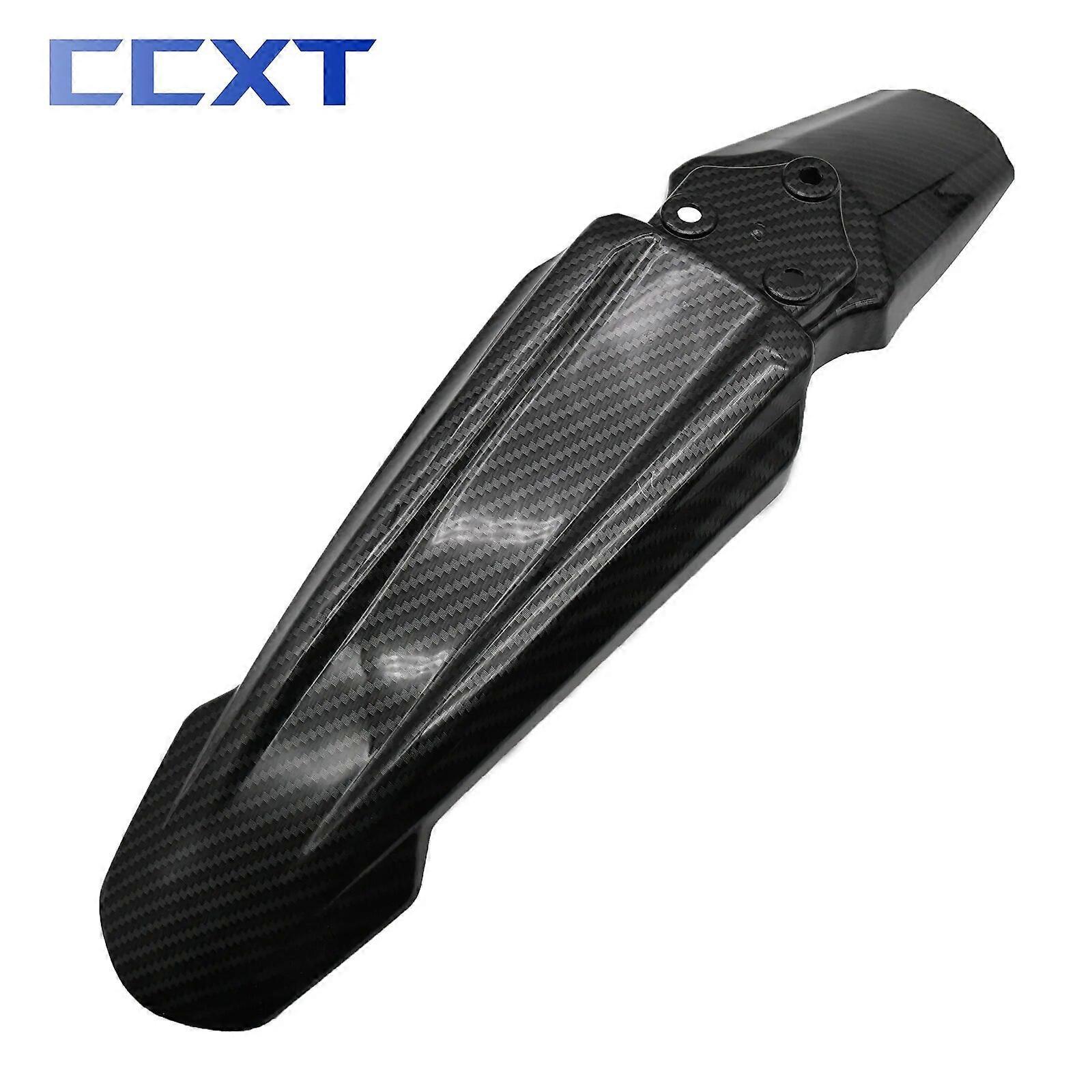 Fenders Electric Motocross Front Rear Wheel Mudguards Fender For Surron ...
