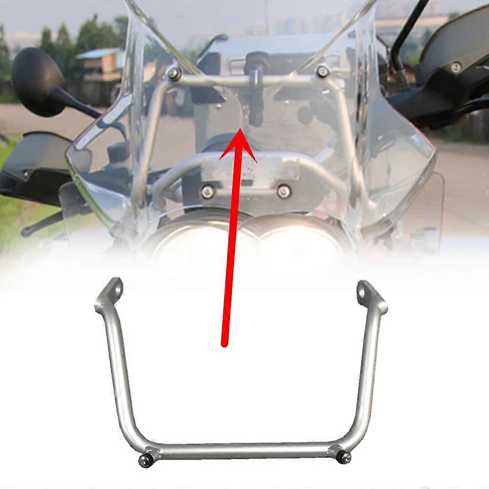 Back Protectors Motorcycle Windshield Bracket Wind Deflector Mounting ...