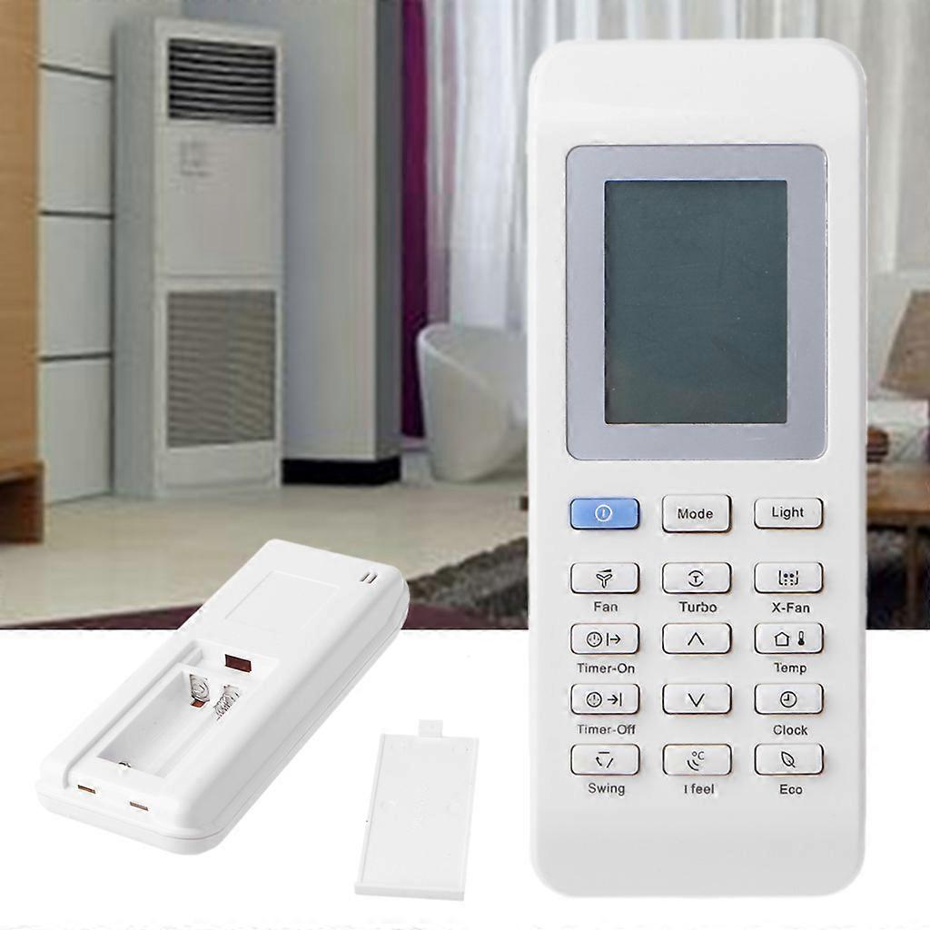 Compact Air Conditioner Controller YAK1F Fit for ELECTROLUX | Fruugo UK