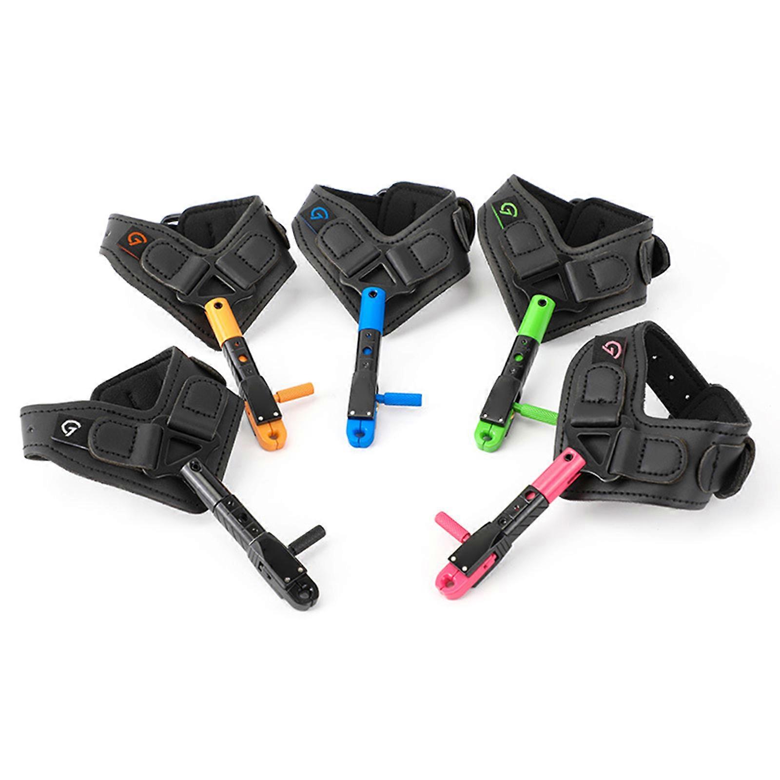 Sturdy Archery Caliper Release Trigger for Adult Compound Bow Hunting ...