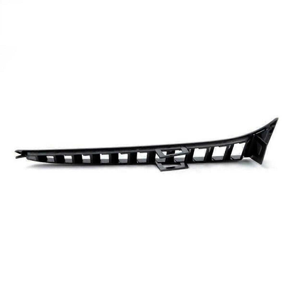 Car Front Bumper Lower Inlet Grille for F80 M3 F82 F83 Left 51118056599 ...