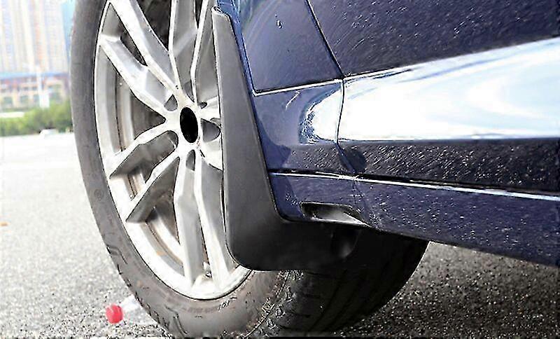 Splash Guards for BMW X3 G01 2018-2024 | Fruugo AU