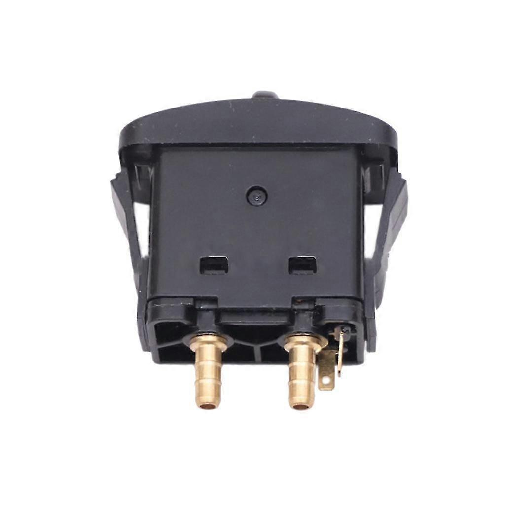 Truck Air Pump Switch Pneumatic Adjustment Seat Control Air Spring ...