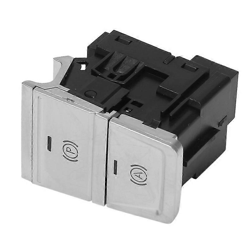 New Parking Brake Control Switch Button Auto Hold Hand Brake for - A6 ...