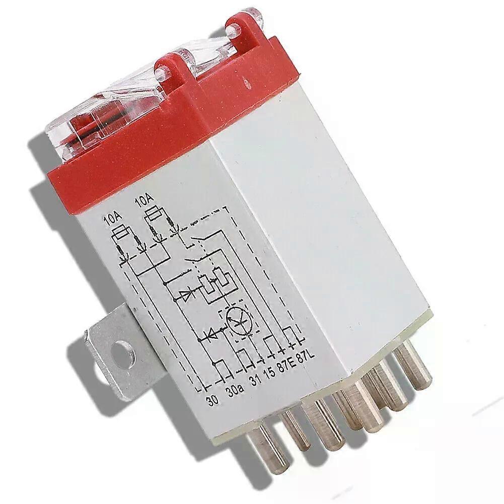 Overload Protection Relay For Mercedes W201 W124 W126 190E 300SE 500SL ...