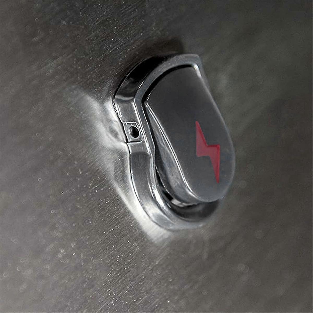 Electronic Ignition Button Switch,Grill Replacement Igniter Push Button ...