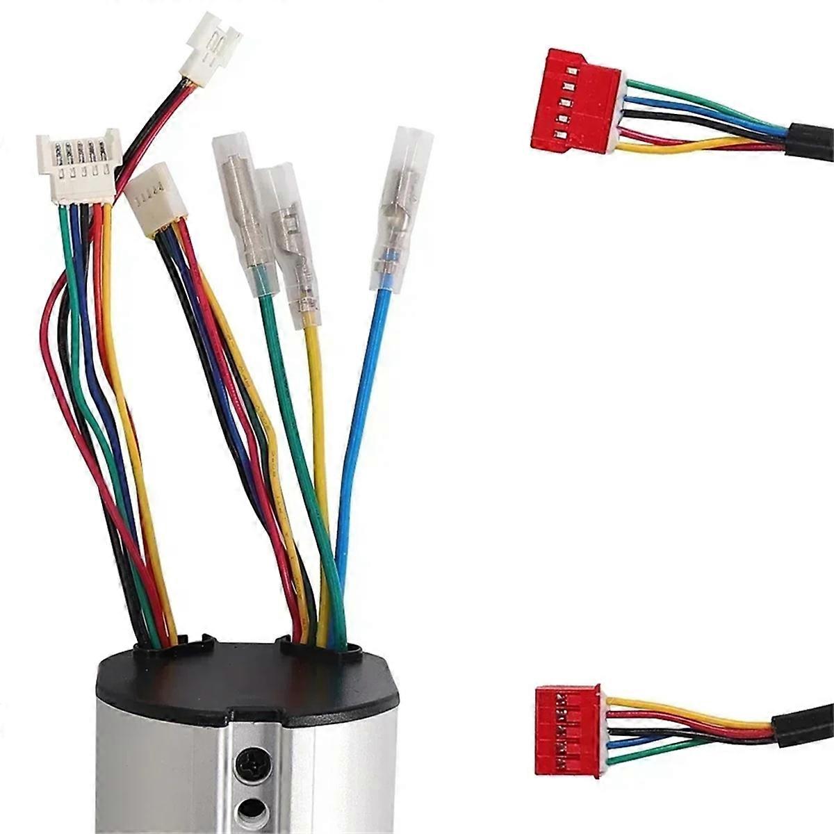 Controller Dashboard Kit for HX X8 Motor Module Controller Central ...