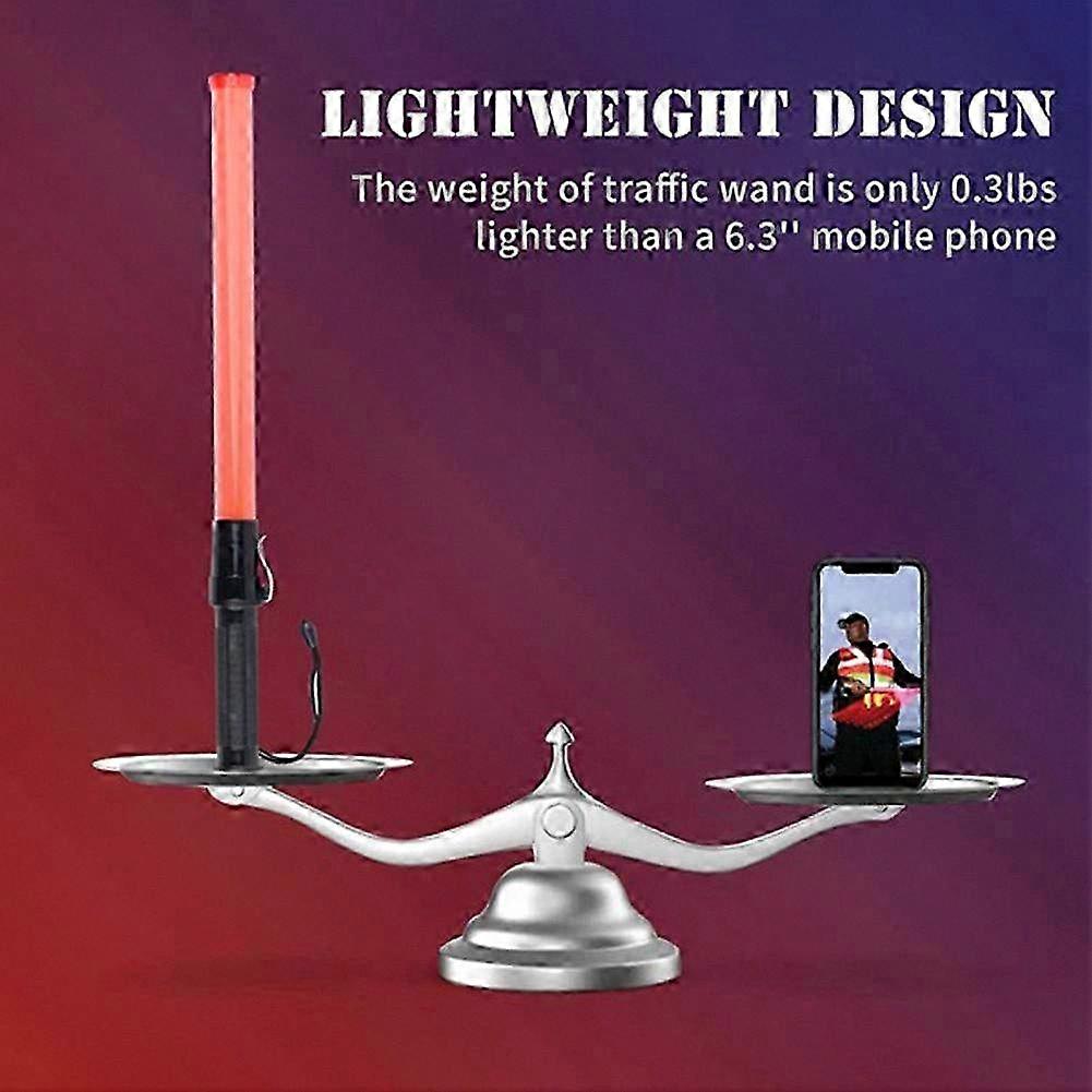 Traffic Control Sticks, Safety Light Batons, Signal Batons for ...