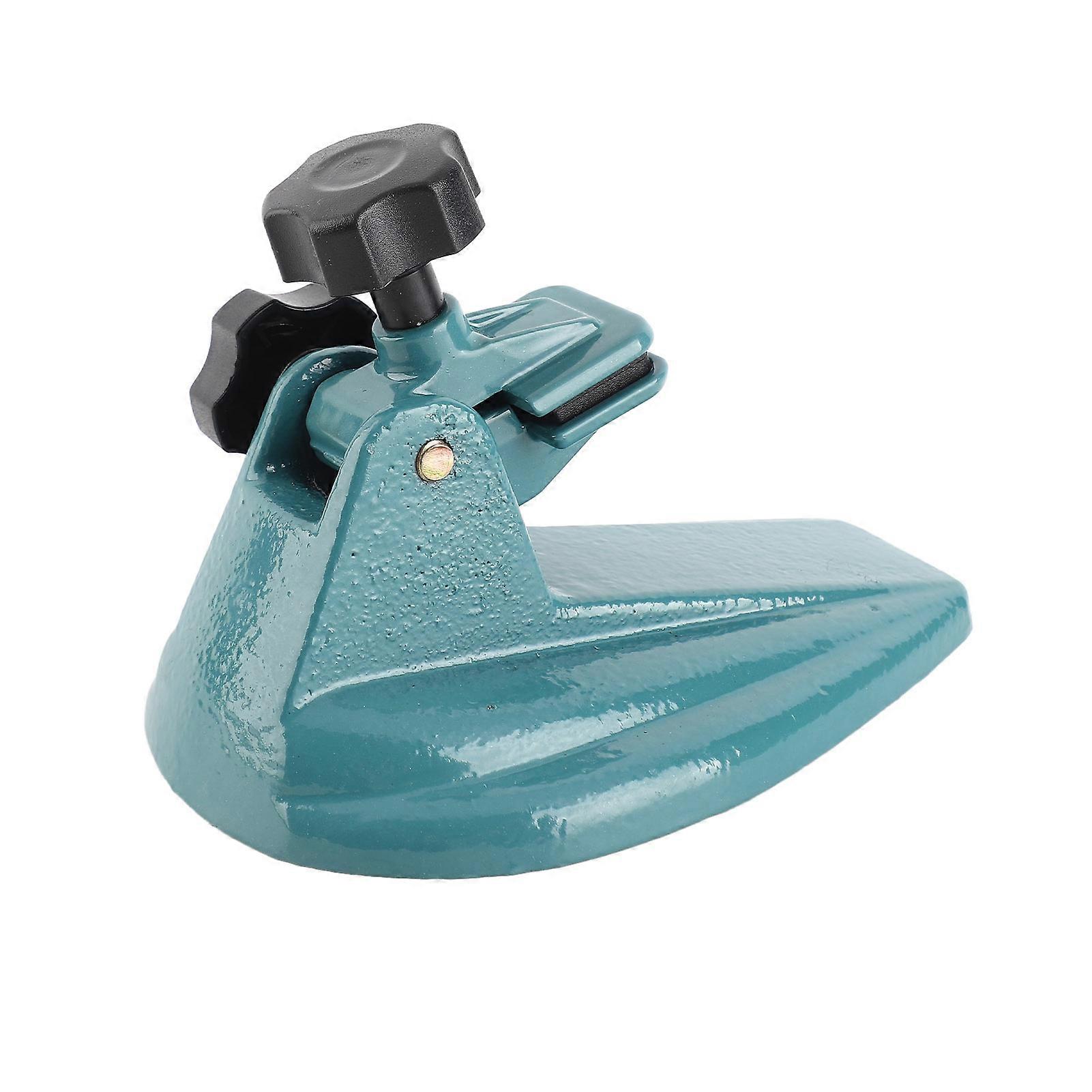 Precise Micrometer Holder Stand Base Bracket Pedestal Measuring Tool ...