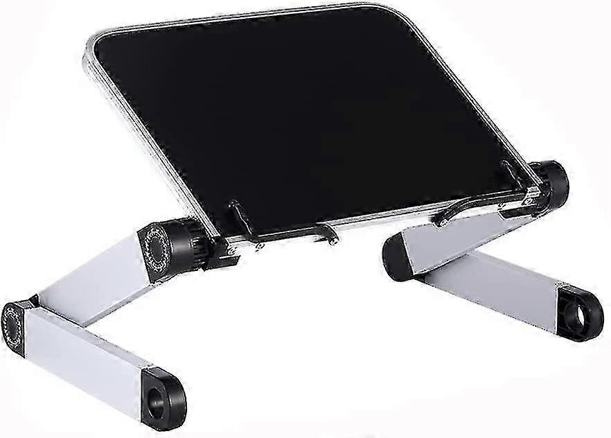 Book Podium - Height And Angle Adjustable Book Podium, Reading Rack ...