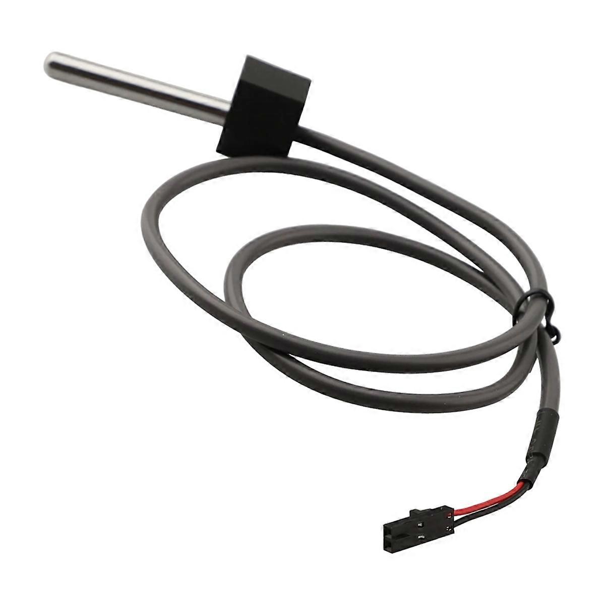 For Spa M7 Sensor 24in Temp/High Limit 1/4in Diameter 2 Pin - 32016 ...