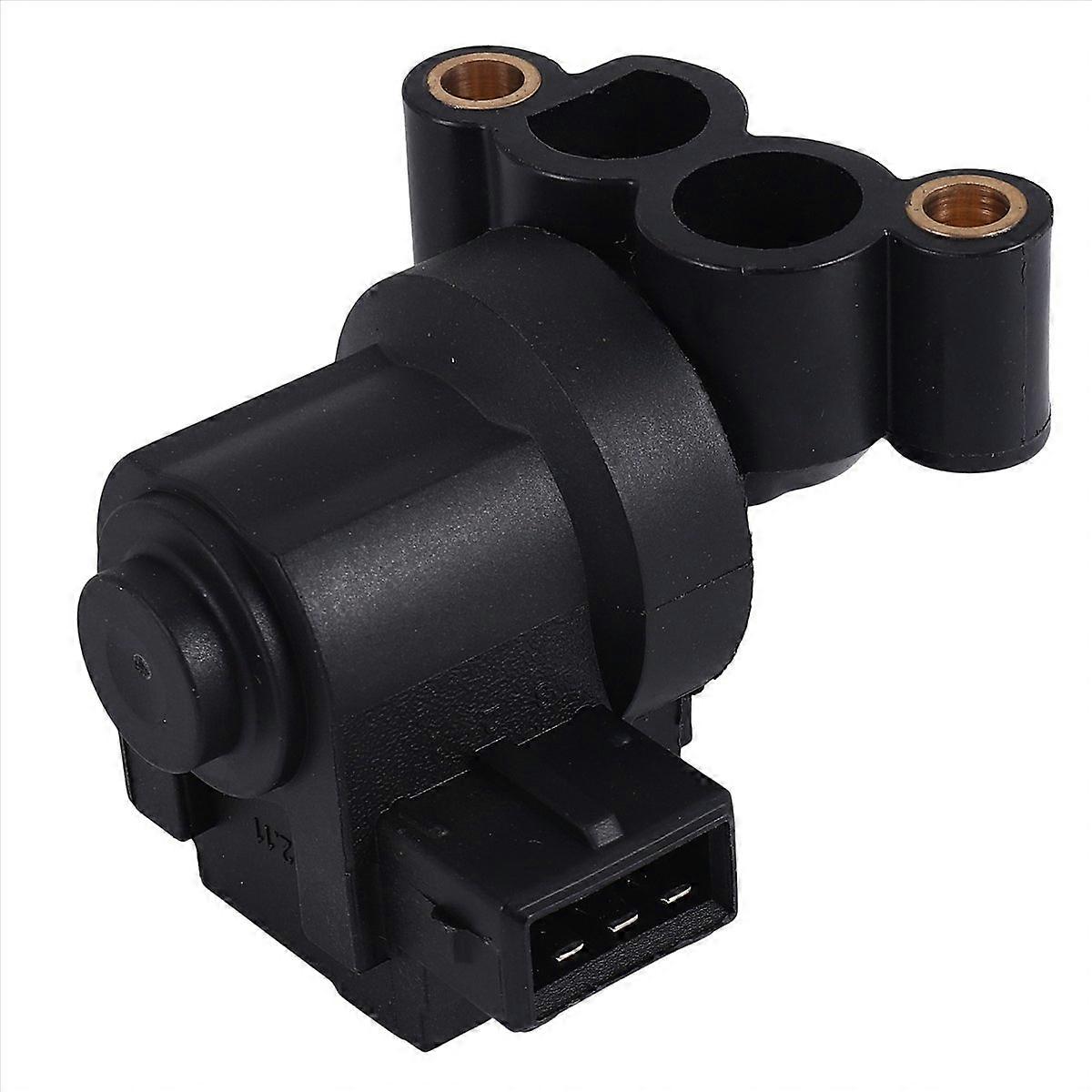 Idle Air Control Valve Idle Speed Actuator + Gasket for Kia Rio Optima ...
