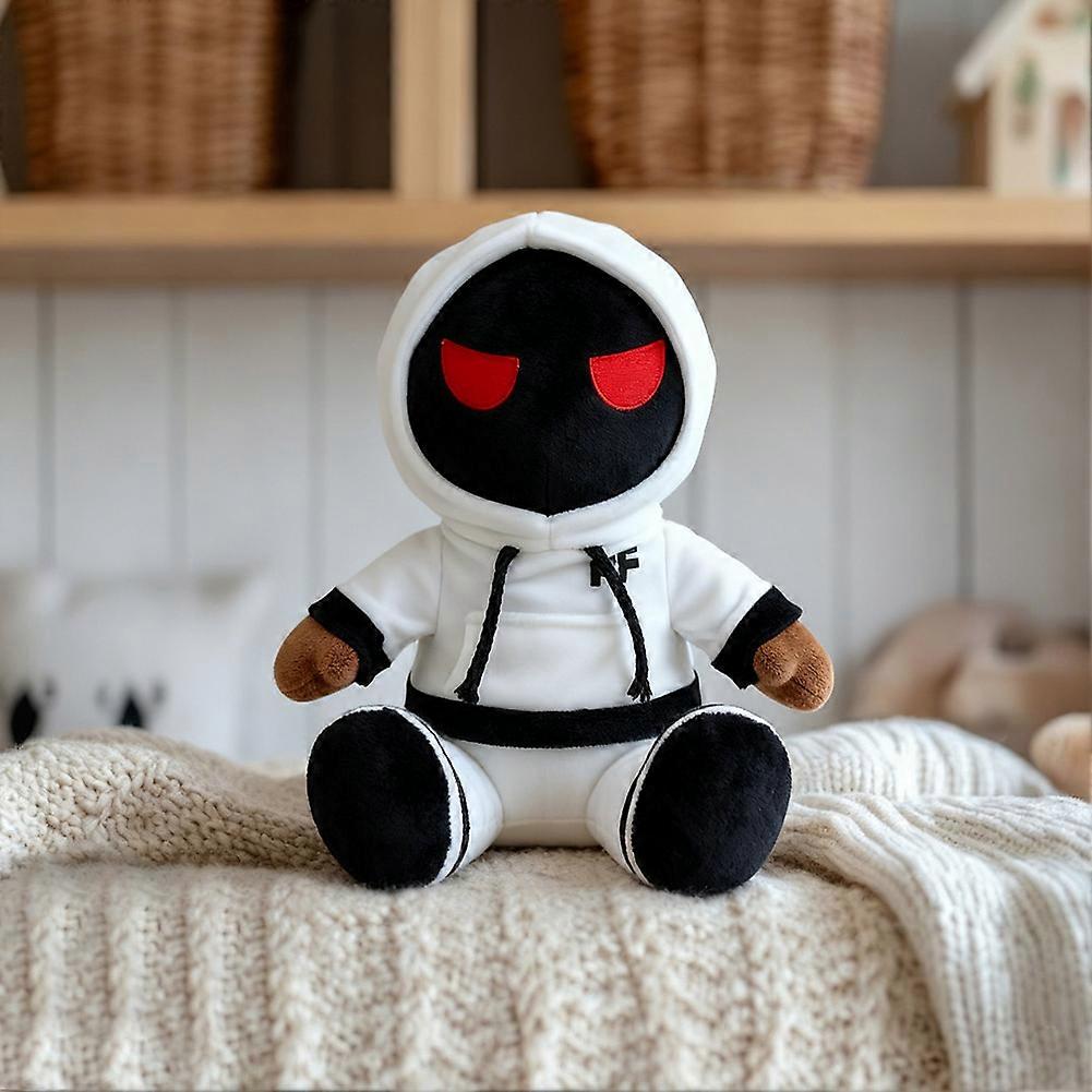 Rthro Noob Plush Toy, Roblox Avatar Stuffed Doll, Kids Birthday Gift ...