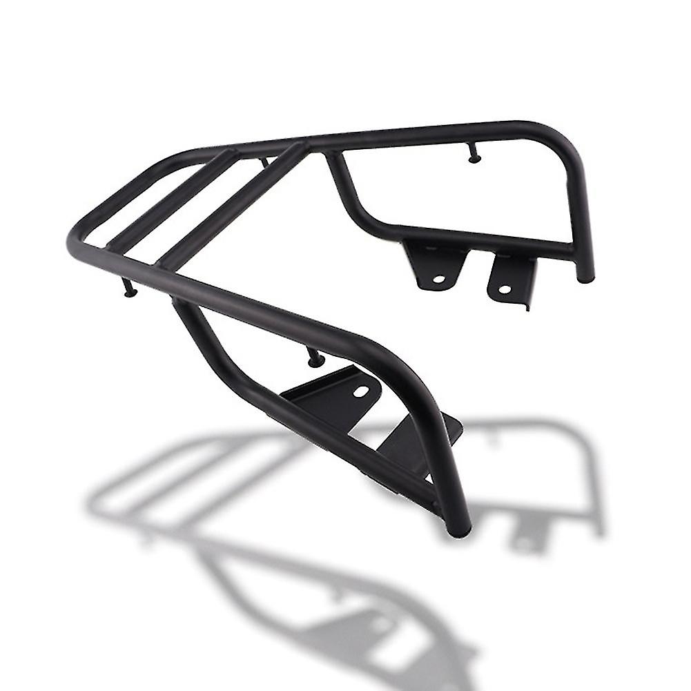 Rear Tail Rack Top Box Case Suitcase Board For Svartpilen 125 200/250 ...