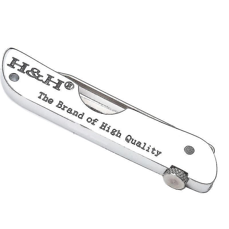 Lock Picking Set Foldable 7 In 1 Stainless Steel Lock Pick Set With ...