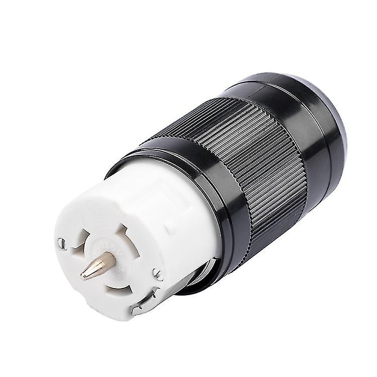 American Style Power Plug For Car And Rv Outdoor Marine Conversion ...