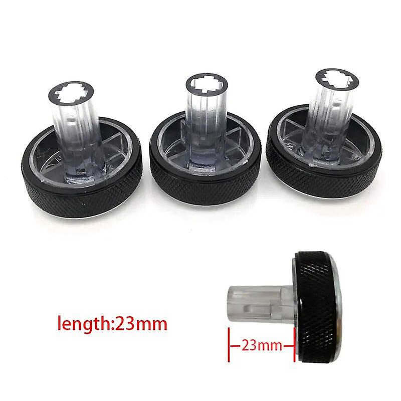 Car Air Conditioning AC Knob Heat Control Switch Button Knob For Suzuki ...