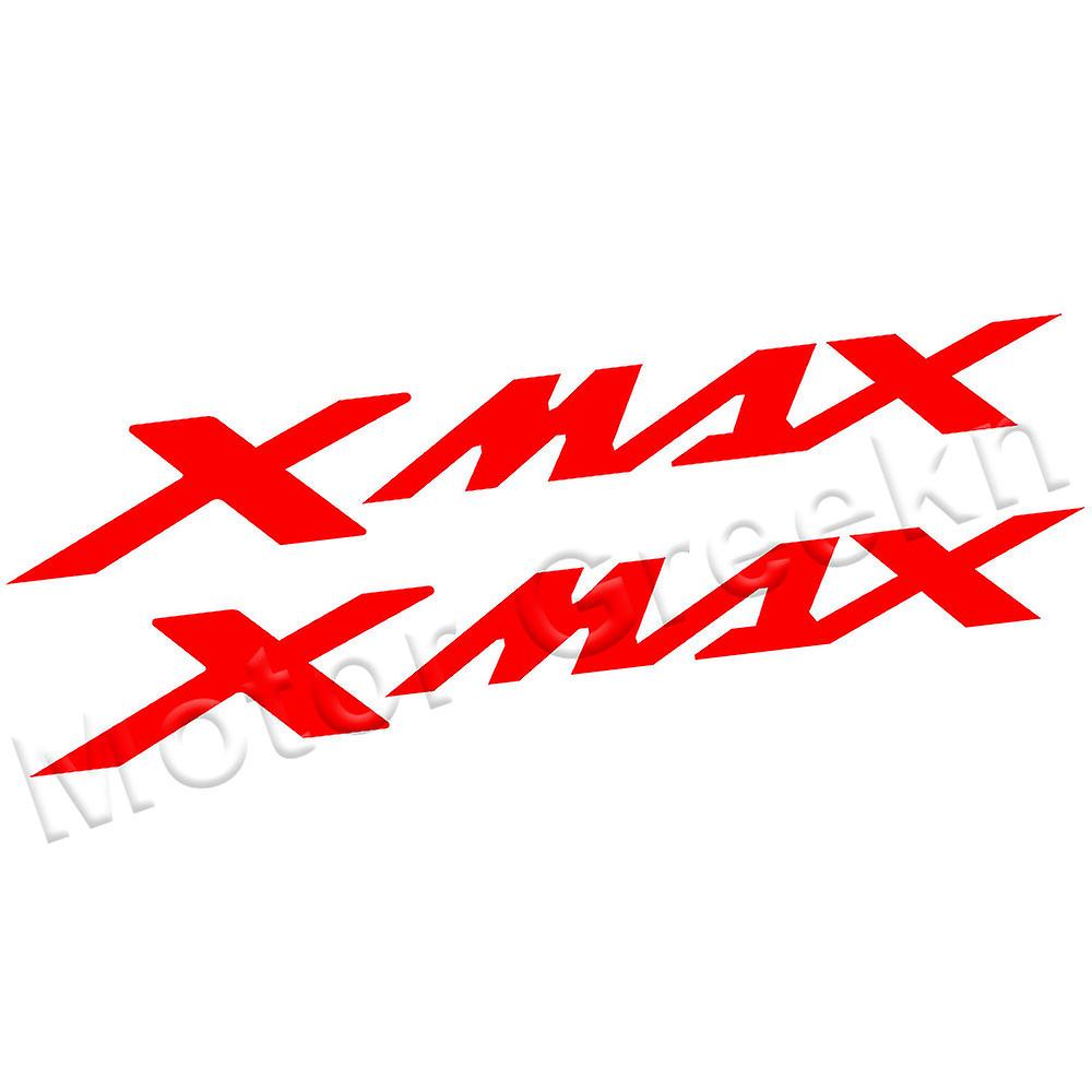 For Yamaha Xmax 250 125 300 400 Xmax250 Xmax125 Reflective Motorcycle ...