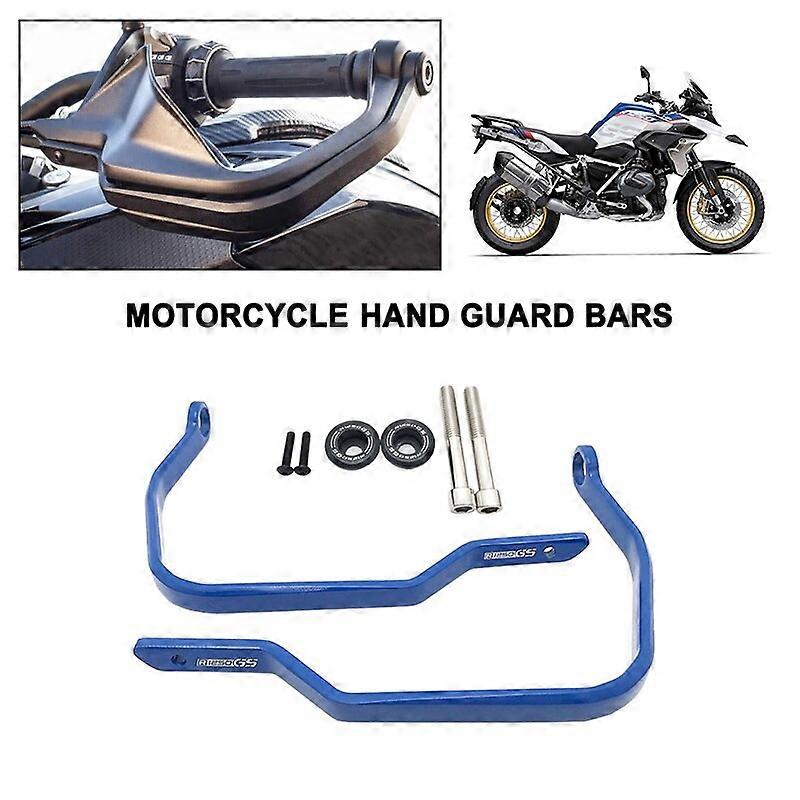 Fits For BMW R1200GS R1250GS Handguard Hand Crash Protector R1200 GS R ...