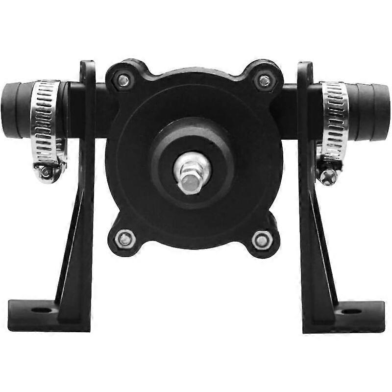 Pompe main Mini pompe main Portable pompe de forage Por | Fruugo UK