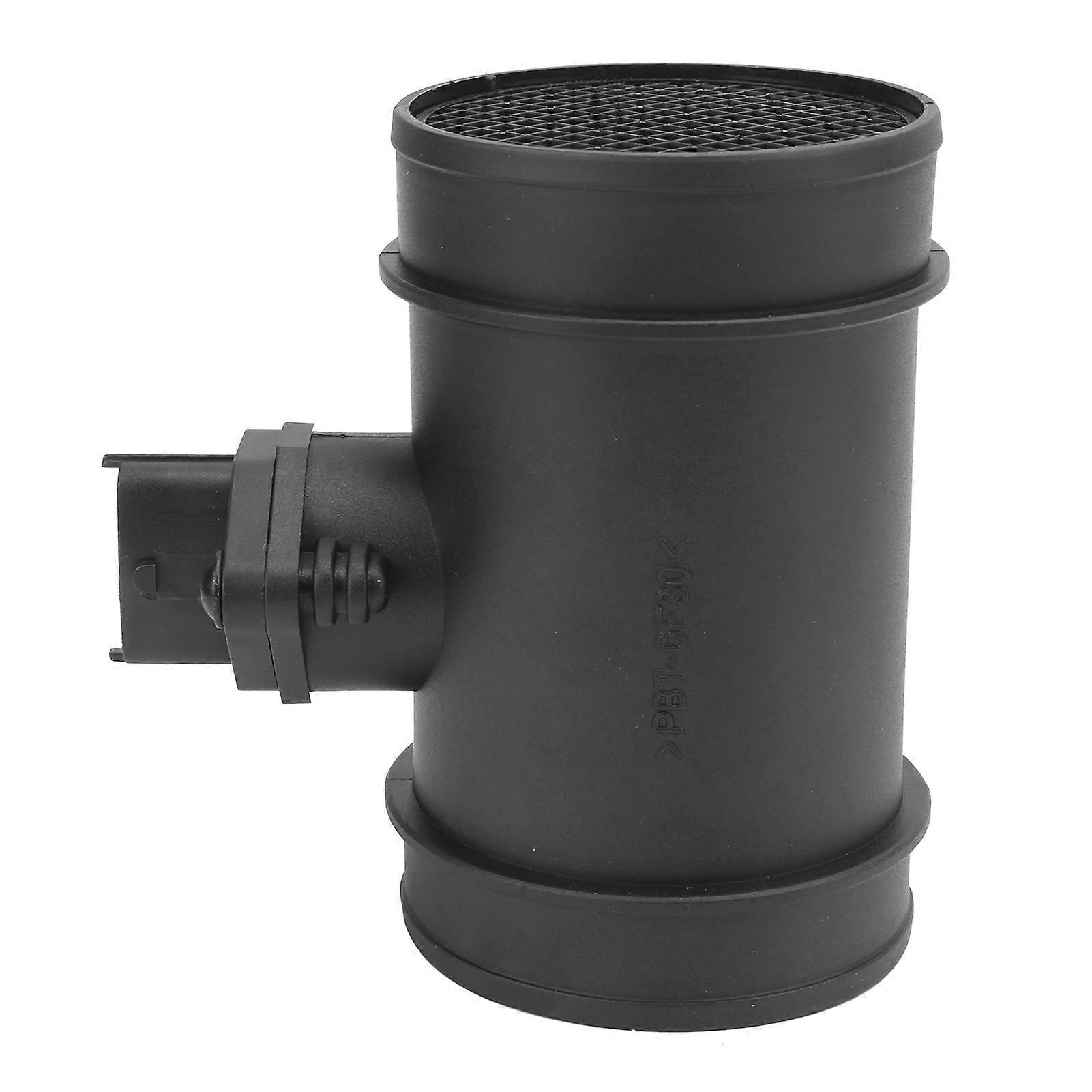 Mass Air Flow Sensor Meter 0281002537 Accessory Replacement for Isuzu D ...