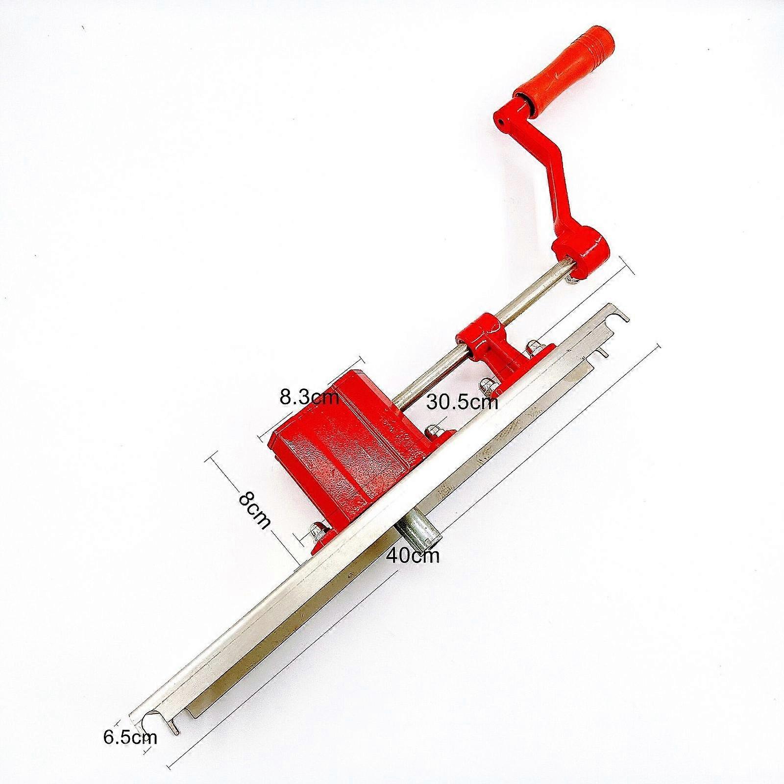 Honey Extractor Handle Stainless Steel Accessories Honey Extractor ...