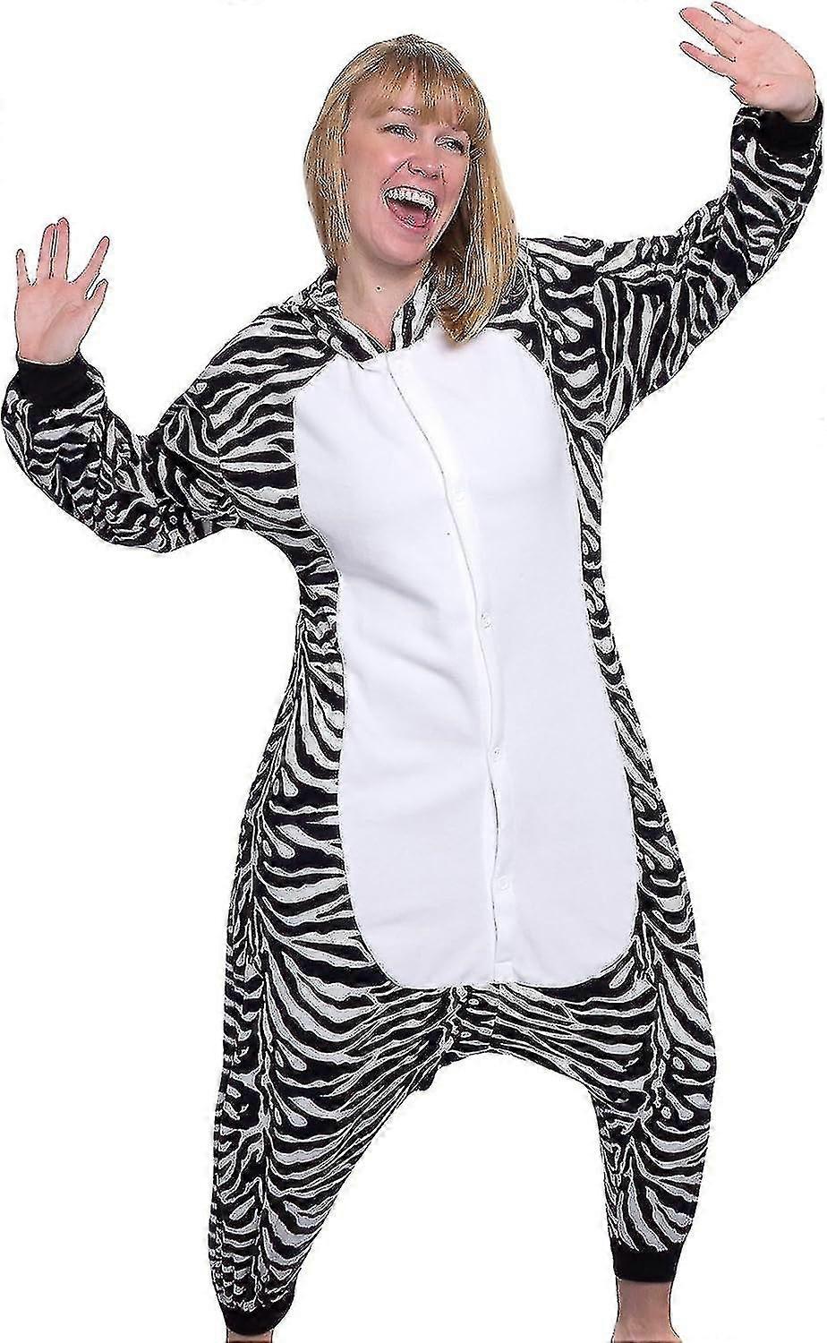 Adult Halloween Costume - Animal And Sea Creature - Plush One Piece ...