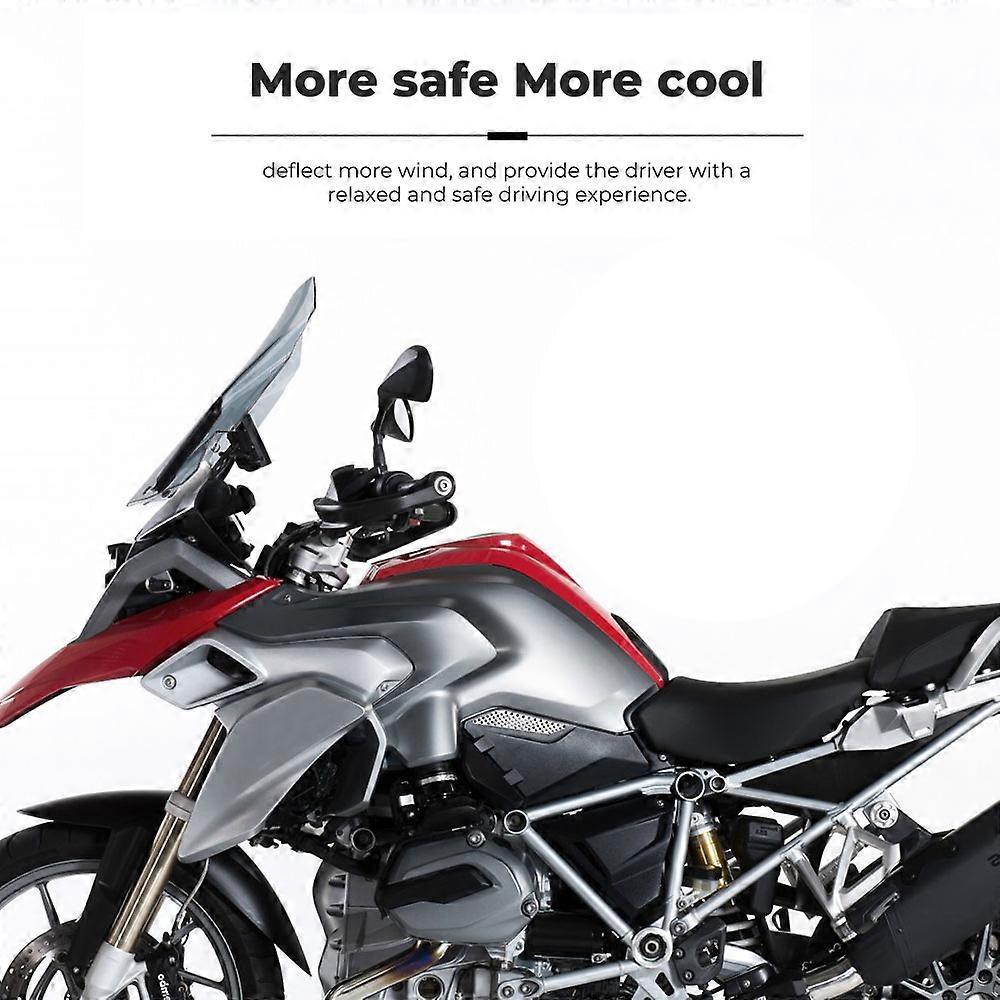 Wind Screen for BMW R1200GS LC Adventure 1250GS Windshield for BMW GS ...