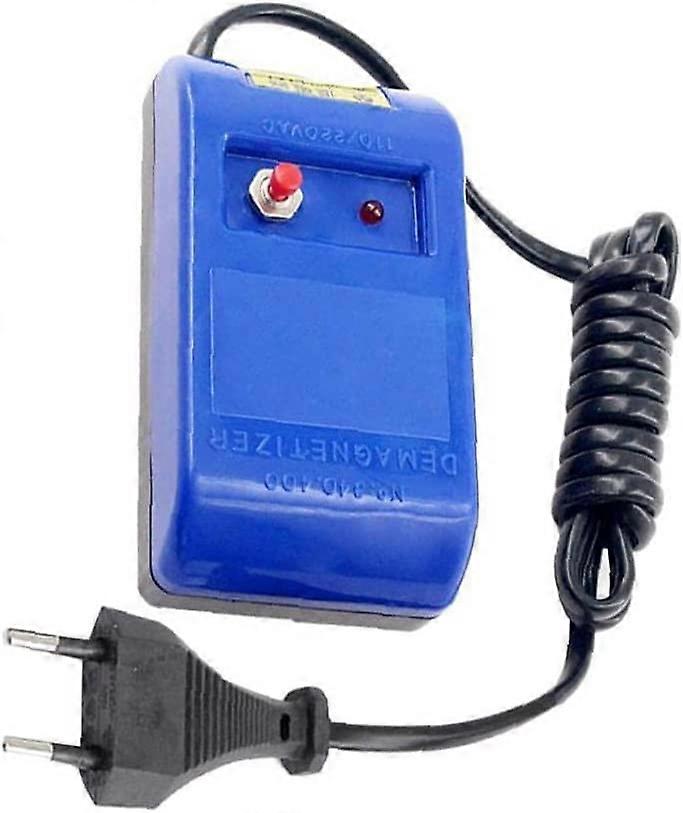 Demagnetizer Watch Demagnetize Timegrapher Repair Tool Gift for Men ...