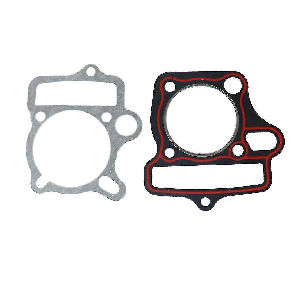 Gasket Engine Cylinder Head Gasket For Lifan 125cc Dirt Pit Bike ...