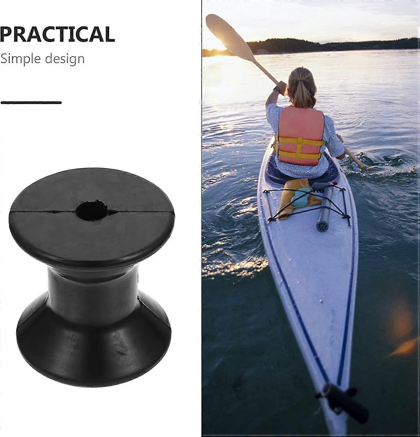 Bow Roller Keel Keel Shaft Roller Bow Roller Boat Trailer Roller Replacement Shaft Roller Boat ...