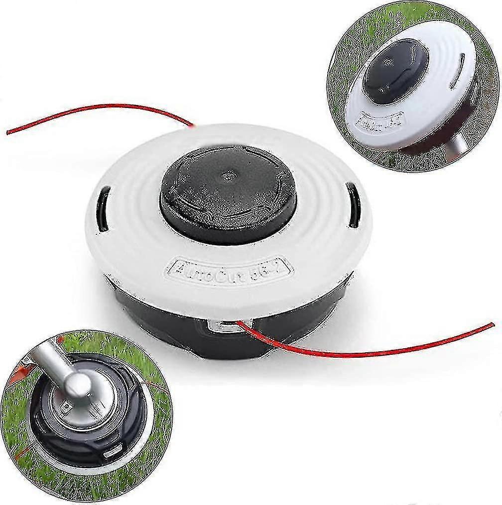 Power Head For Stihl Autocut 46-2 Fs160 260 Fs310 Fs360 Fs410 Fs450 Fs ...