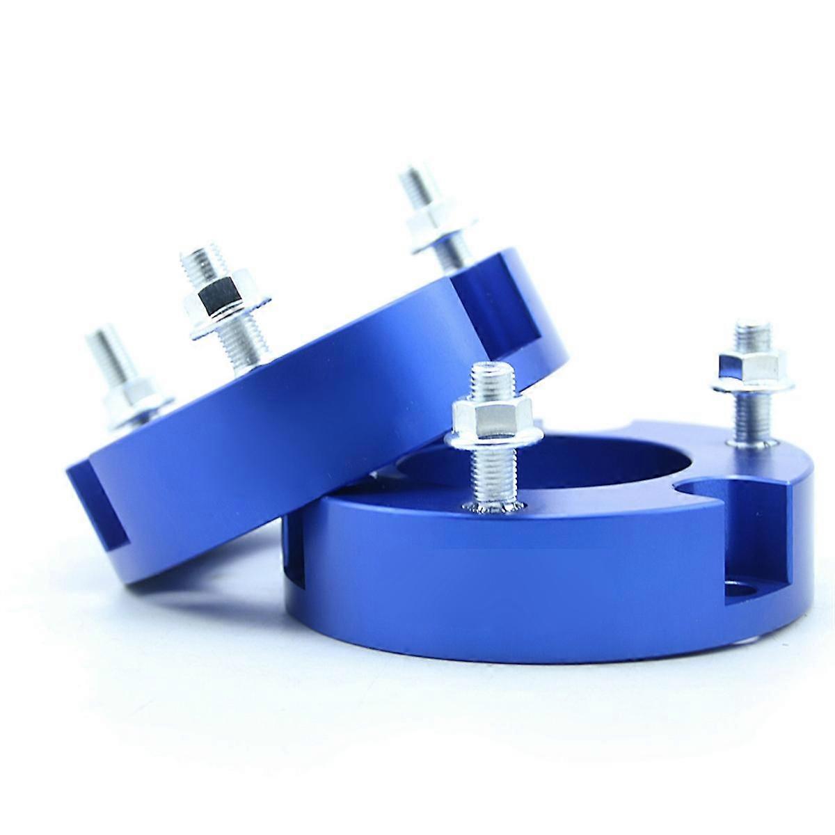 LIF005-FETI-BL Front Suspension Lift Up Kits for Coil Strut Shocks ...