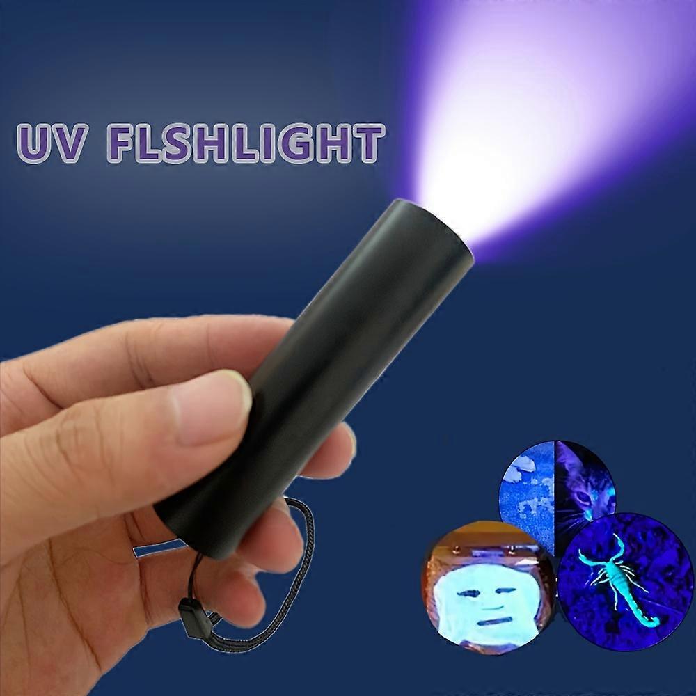 Versatile Uv Resin Curing Lamp - Perfect For 3D Printing, Nail Art, Pet ...
