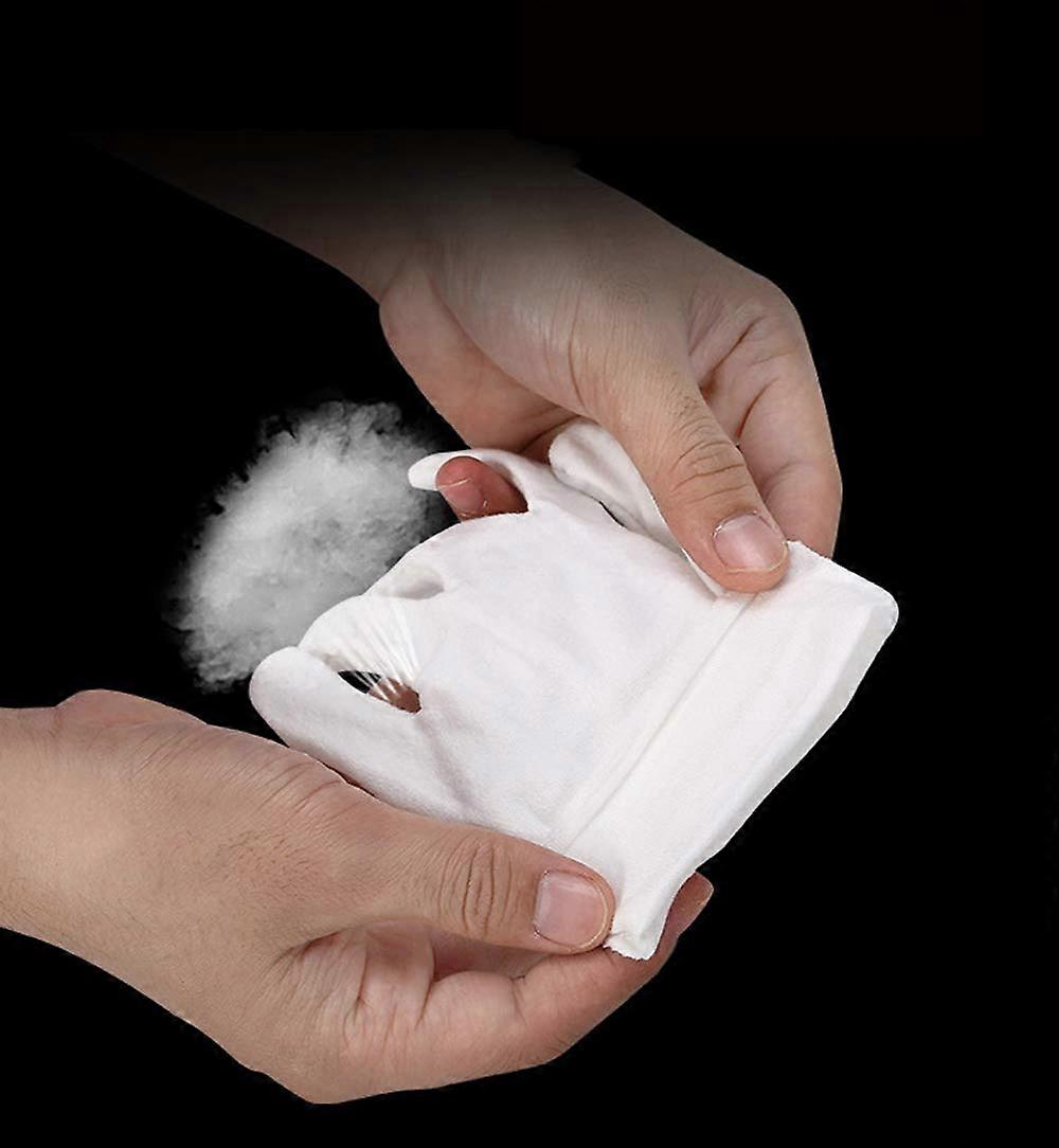 30 Pcs White Cotton Gloves, Soft Lightweight Work Gloves, Women Men ...