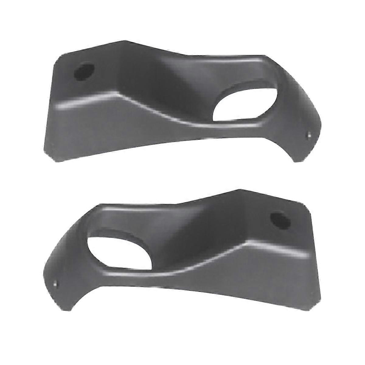 Car Front Bar Fog Lampshade 10Th Anniversary Fog Lamp Frame Bumper Trim ...