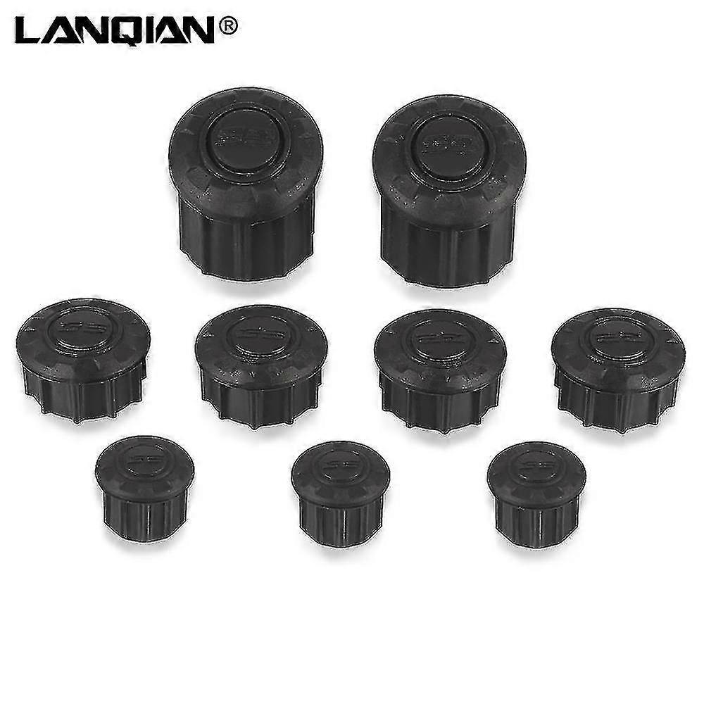 Frame Hole Caps Cover Plug For Bmw R1200gs R 1200 Gs Lc Adventure Adv ...
