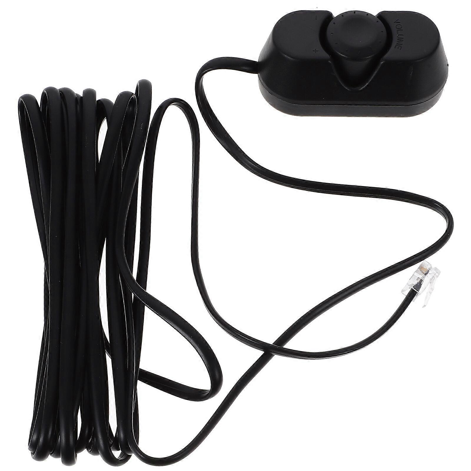 Amplifier Controller Automotive Volume Control Volume Adjuster ...