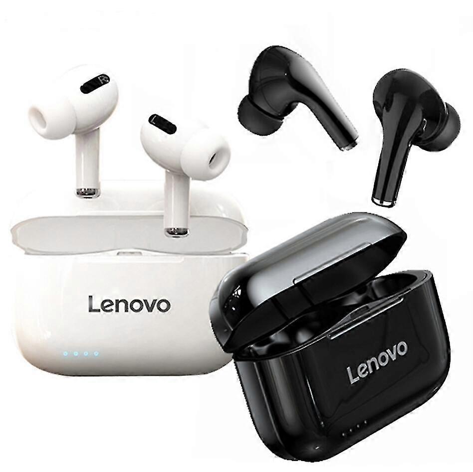 Oem Tws Audifonos Earphone Hands Free Lenovo Lp1s Wireless Bluetooth E | Fruugo UK