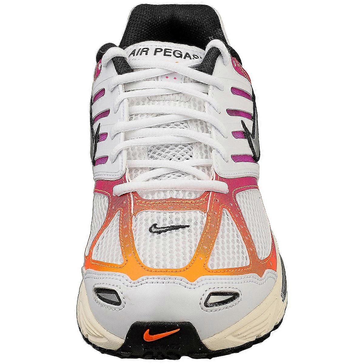 Nike Air Pegasus 2005 Mens Fashion Trainers in White Multicolour ...