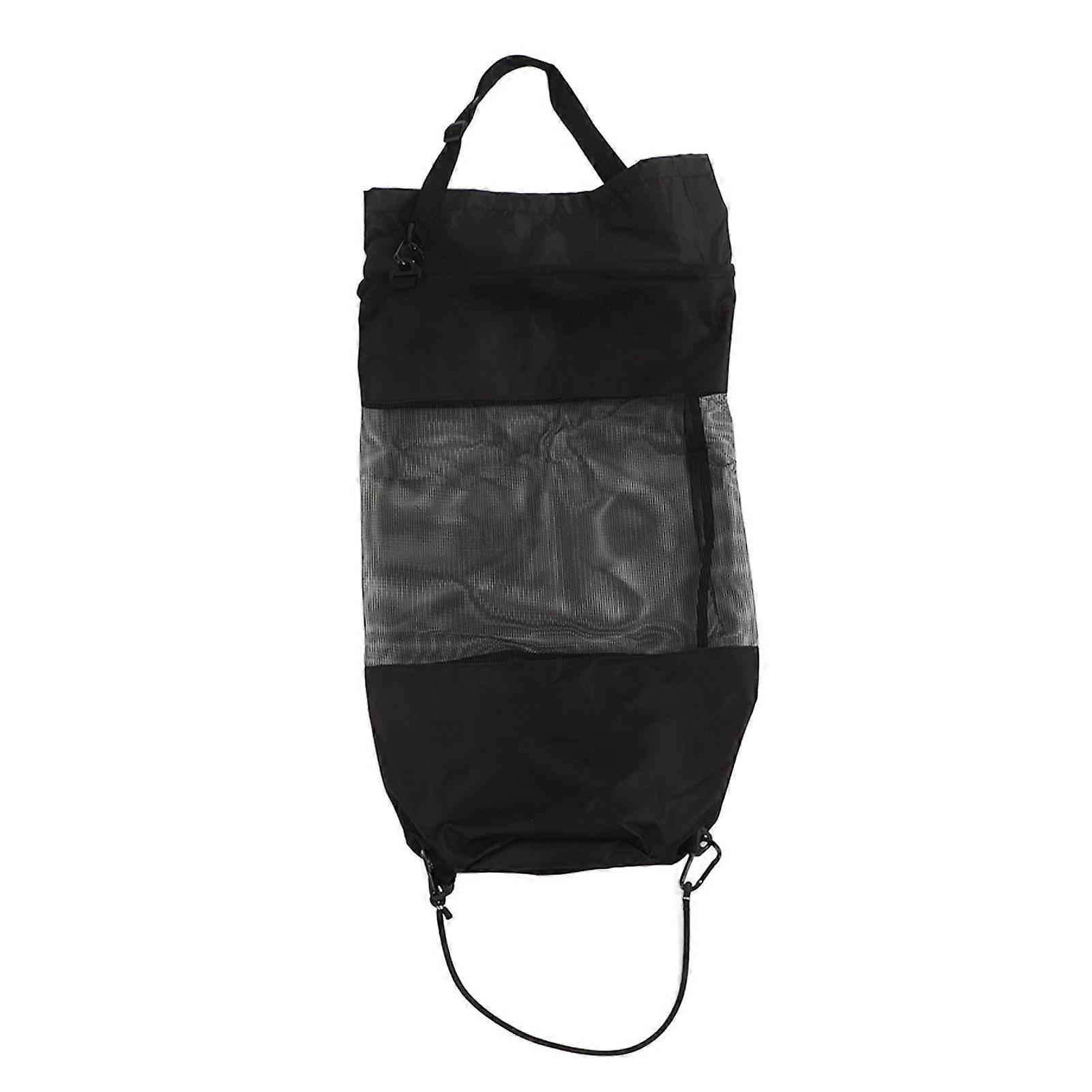 Boat Trash Bag Yacht Can Storage Container Camping Dry Stuff Storage ...