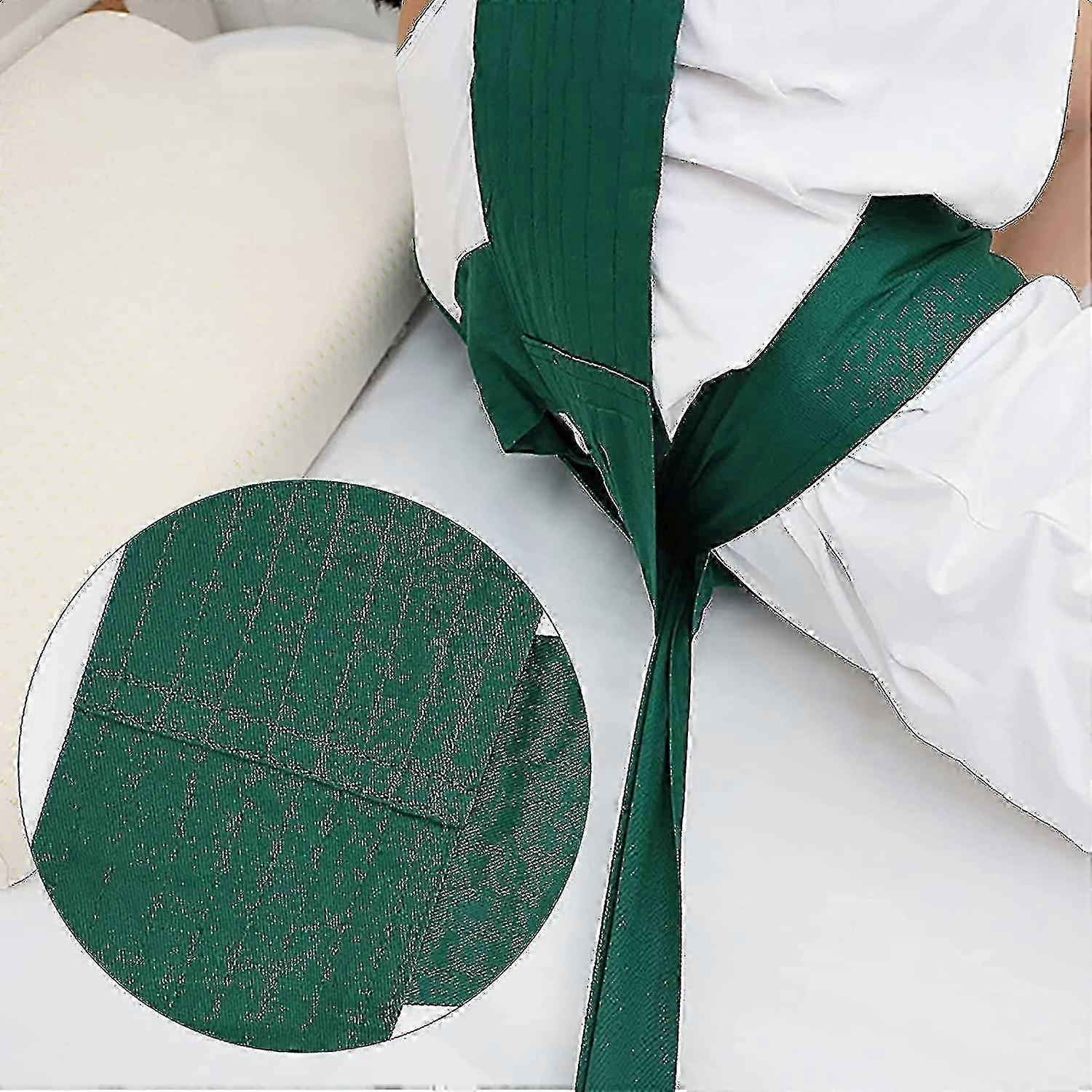 Bed Restraints For Elderly Patient, Safety Wheelchair Seatbelt Hospital ...