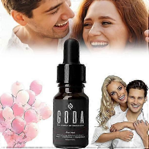 Goda For Woman, Goda Perfume For Women, Women Perfume, Goda Pheromone ...