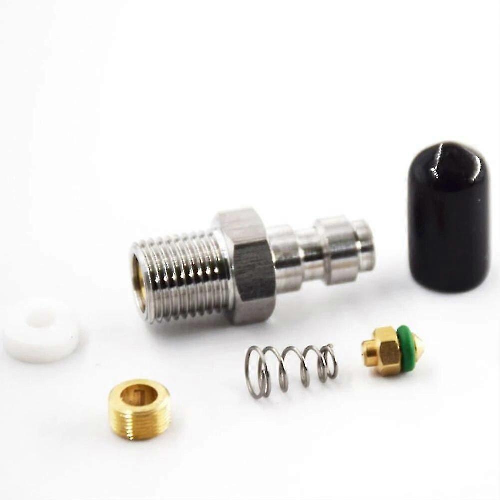 High Pressure Pumps Male Connector Male Connector With Filter With ...