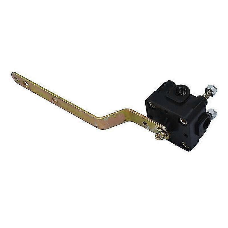 52321-Q120A Leveling Height Control Valve w/1/4" NPT VS227 For Truck ...