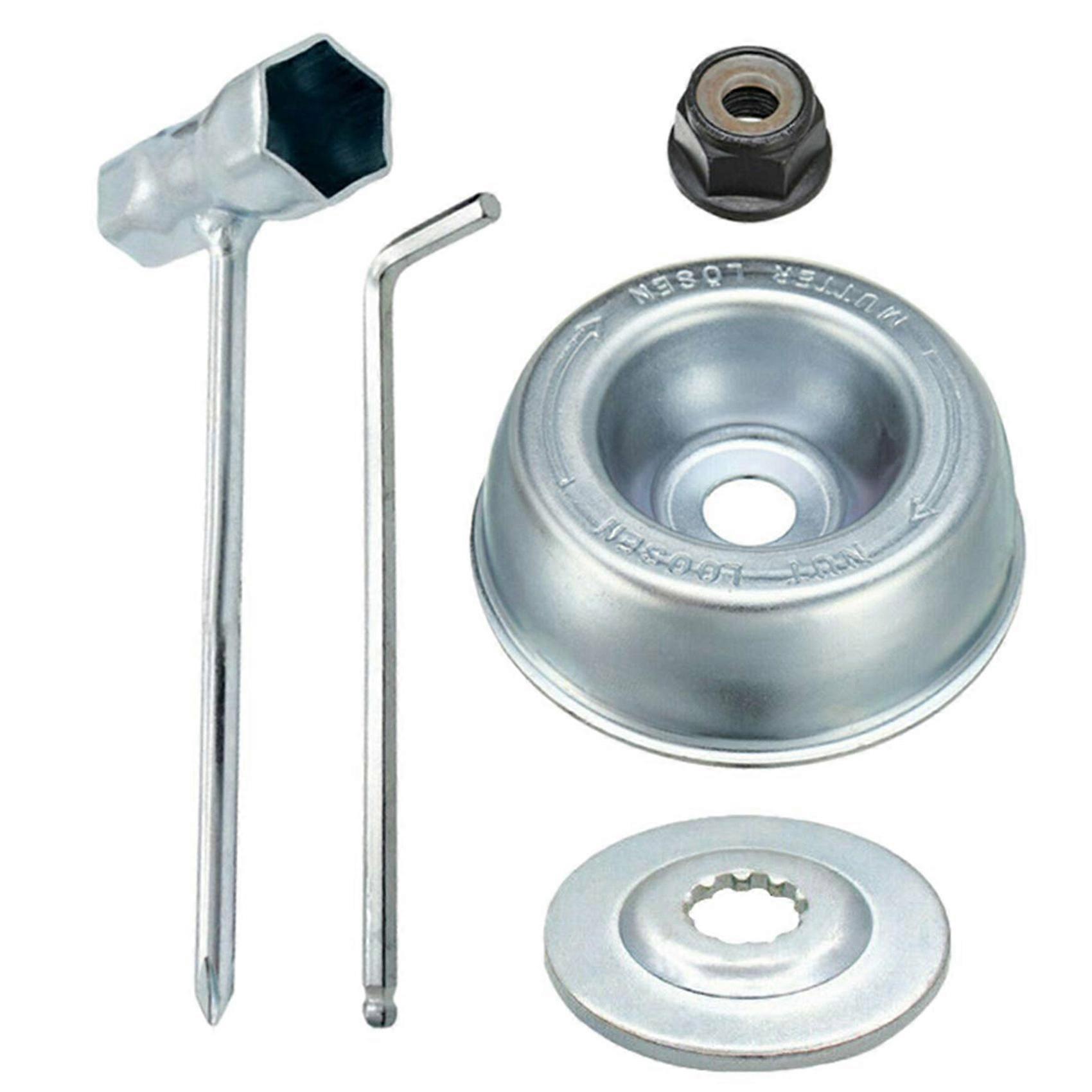 for FS55 FS56 FS70 FS80 FS83 FS85 FS90 Blade Maintenance Kit | Fruugo UK