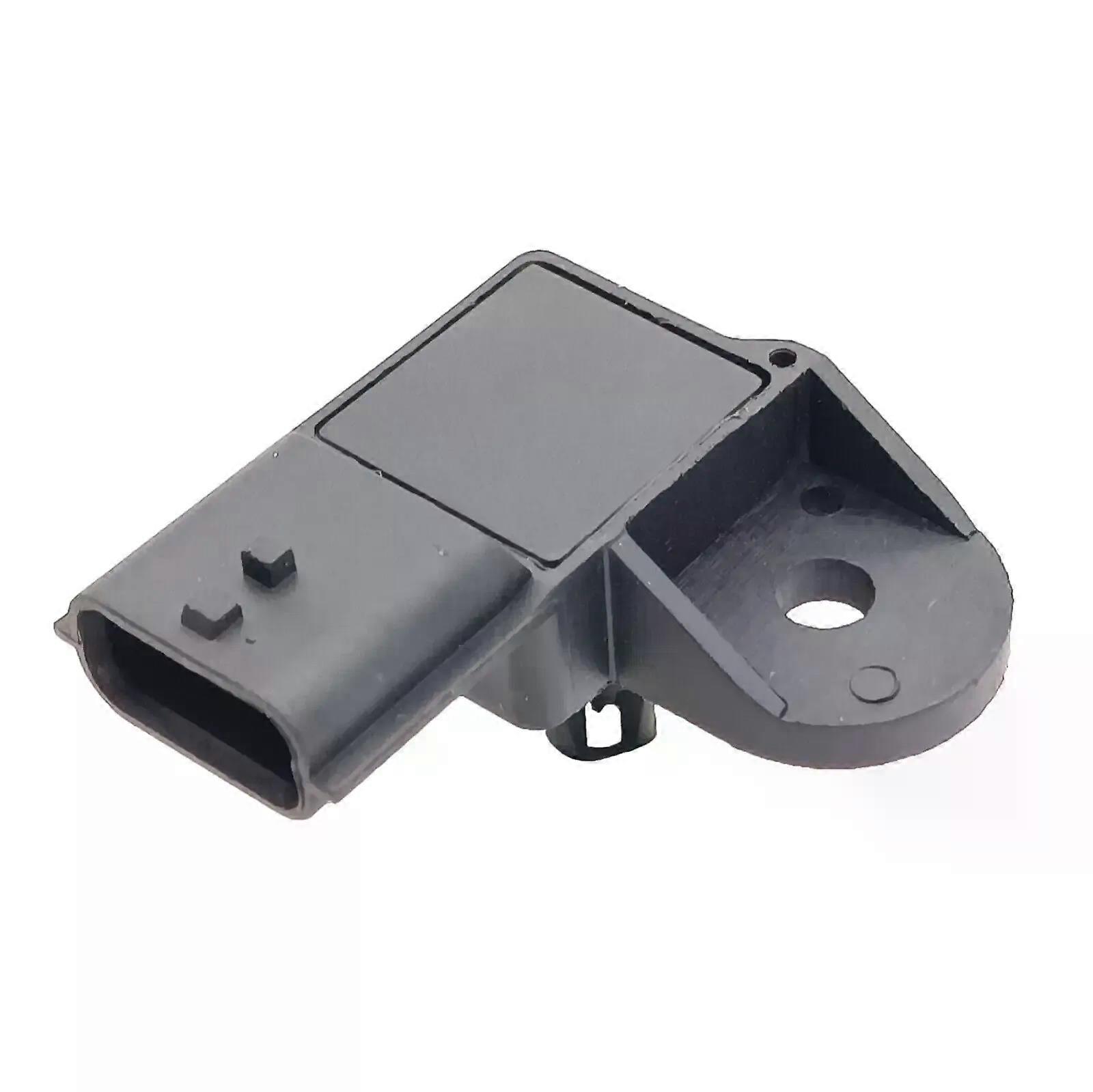 MAP Sensor For Mazda 22 Diesel SHY Engines For Mazda 3 6 CX-5 Manifold ...