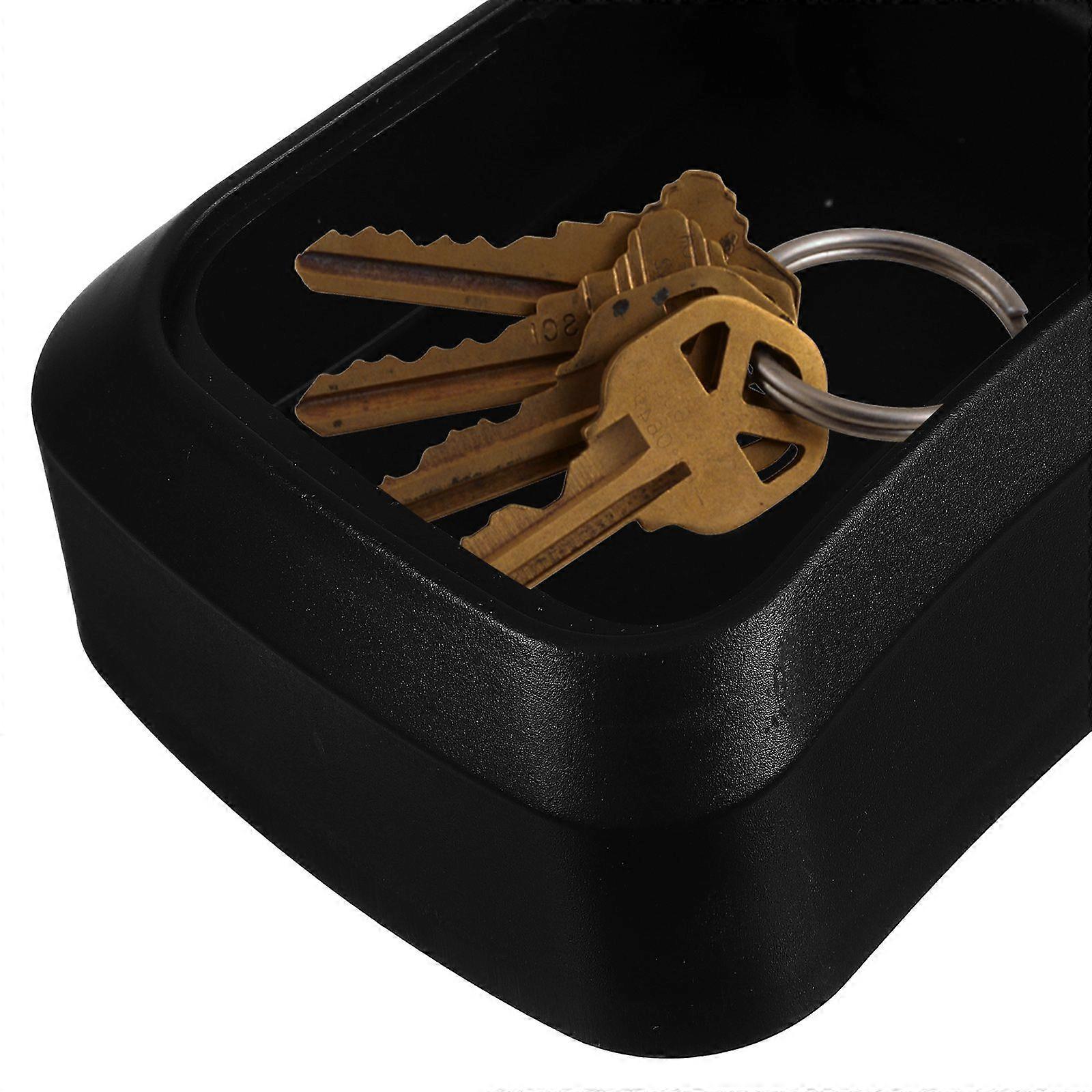 Key Lock Box Safe Key Lock Box Portable Code Key Lock Box Security Keys ...