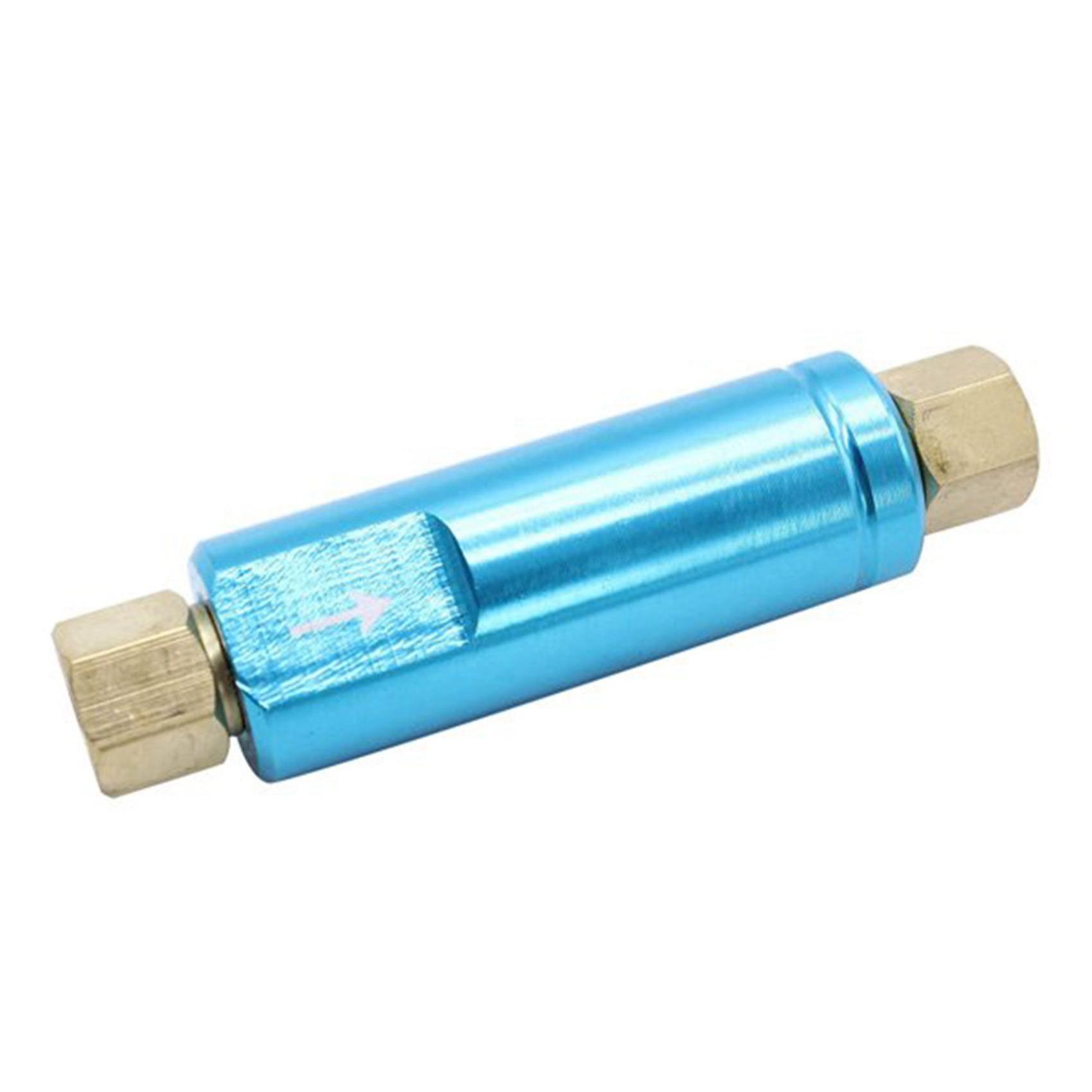 Residual Valve Disc Drum Brake Set Check Valve 2 Lb & 10 Lb Residual ...